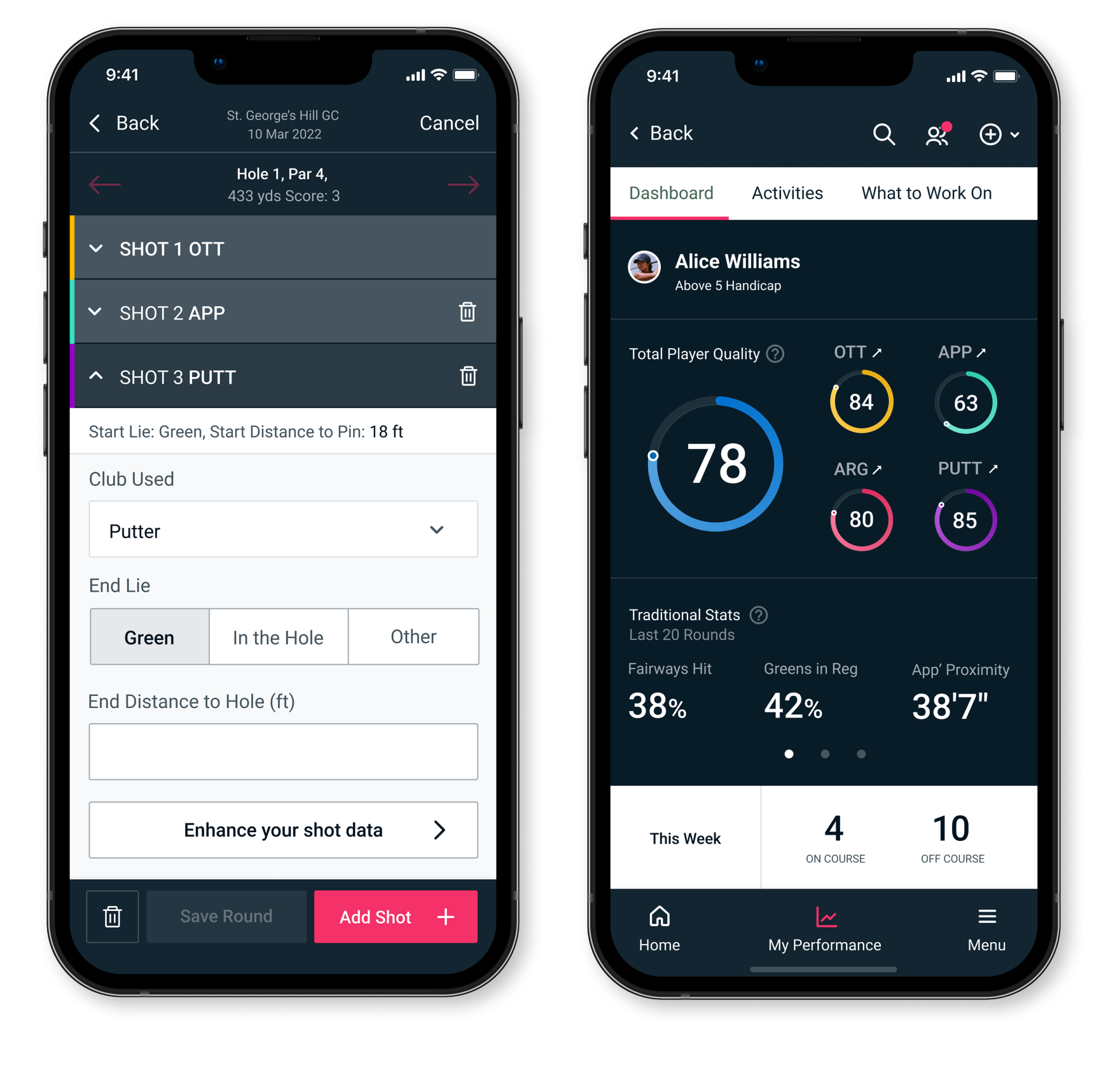 Home [website.clippd.com]